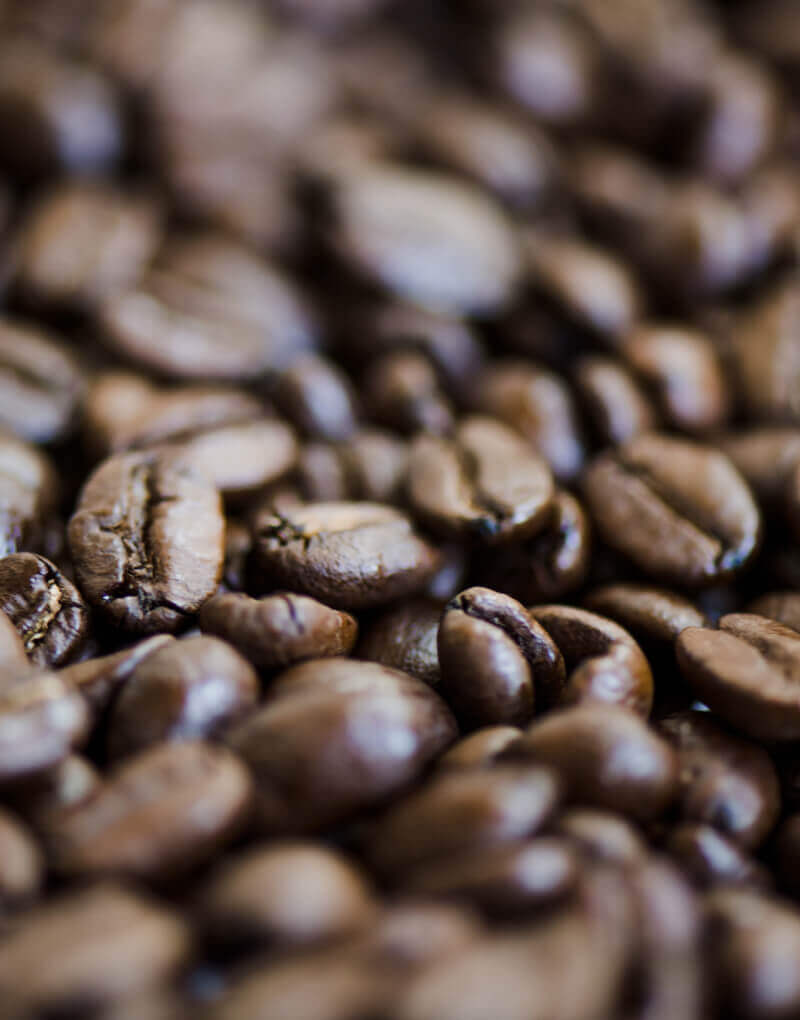 The Coffee Blog - Cafe Mitra