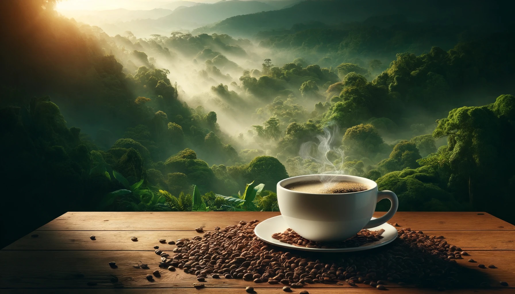 About Cafe Mitra - Cafe Mitra